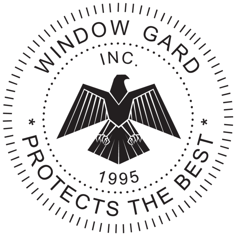 Forced Entry FEBR - WINDOW GARD - Highest EN1627 / DoS