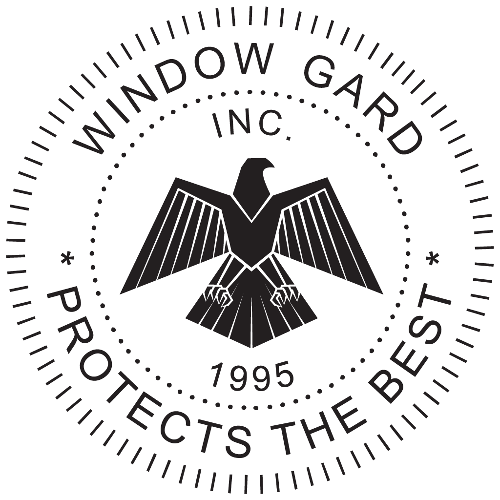 Forced Entry FEBR - WINDOW GARD - Highest EN1627 / DoS