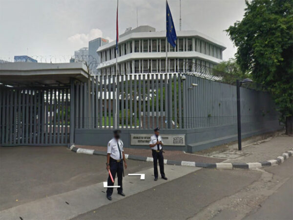 Forced Entry FEBR - WINDOW GARD - Highest EN1627 / DoS